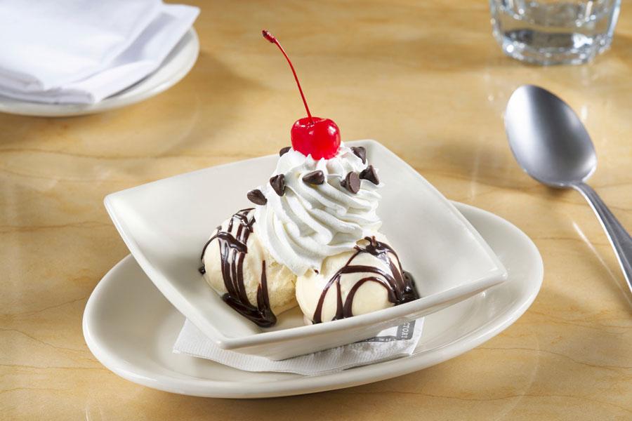 THE CHEESECAKE FACTORY in uae